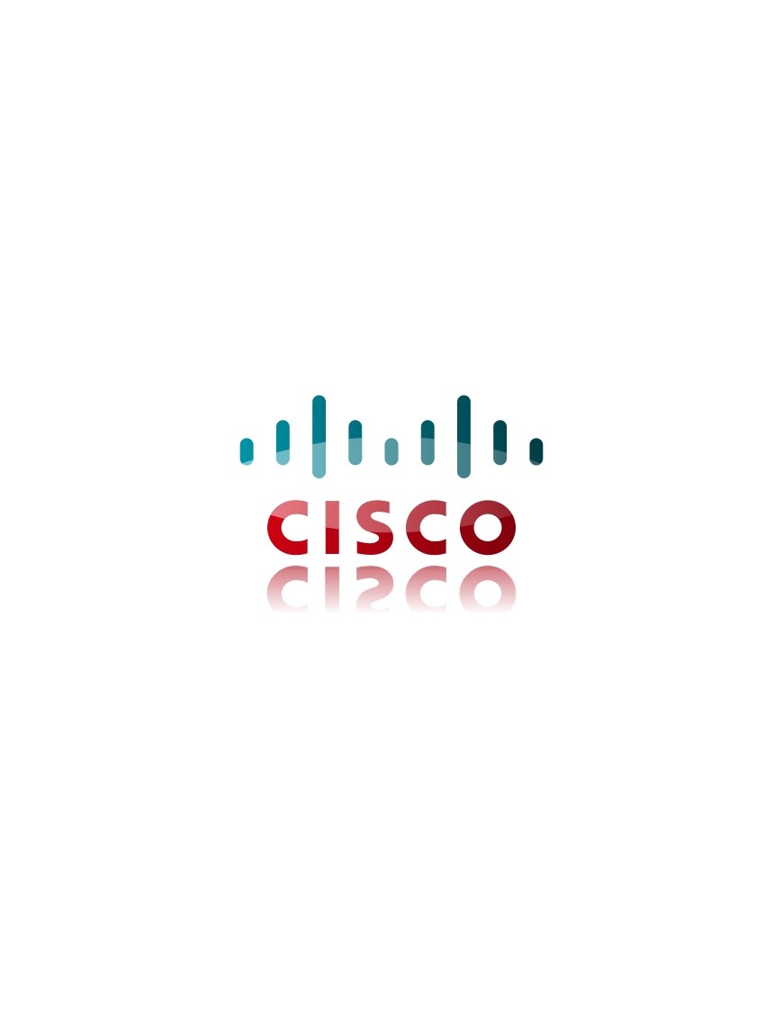 cisco cp-singlfootstand